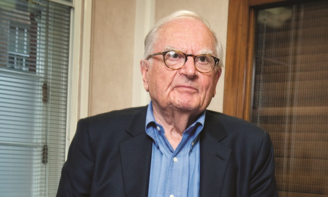 Obliteration or Enrichment? Barb