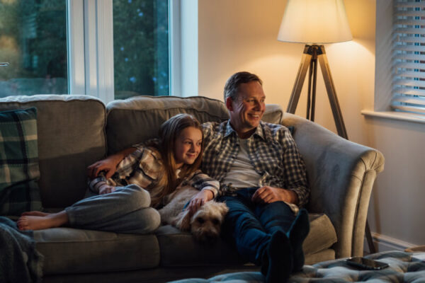 What People Watch: Age profile of news viewing Barb