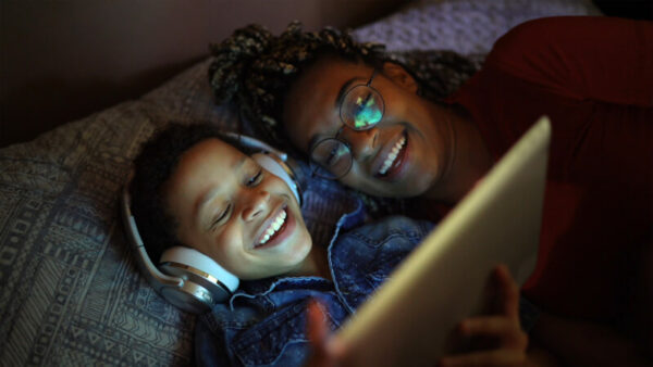 Barb data show that 20.8m UK homes had access to an SVOD service in Q1 ...