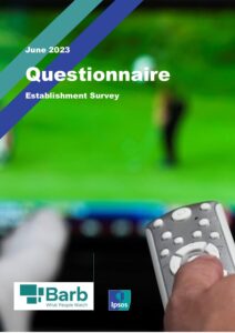 2023 Q2 Questionnaire Barb